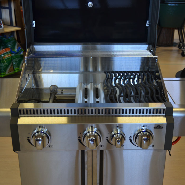 napoleon-triumph-410-barbecue-live-oak-bbq-vista-interna-barre ...